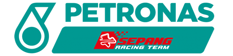 Petronas MotoGP-logo | MOTOSPORTS TRAVEL