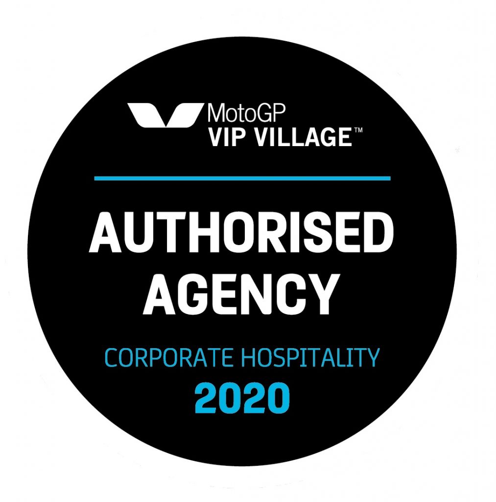 MotoGP VIP VILLAGE ™ | Authorized Agency | MOTOSPORTS TRAVEL